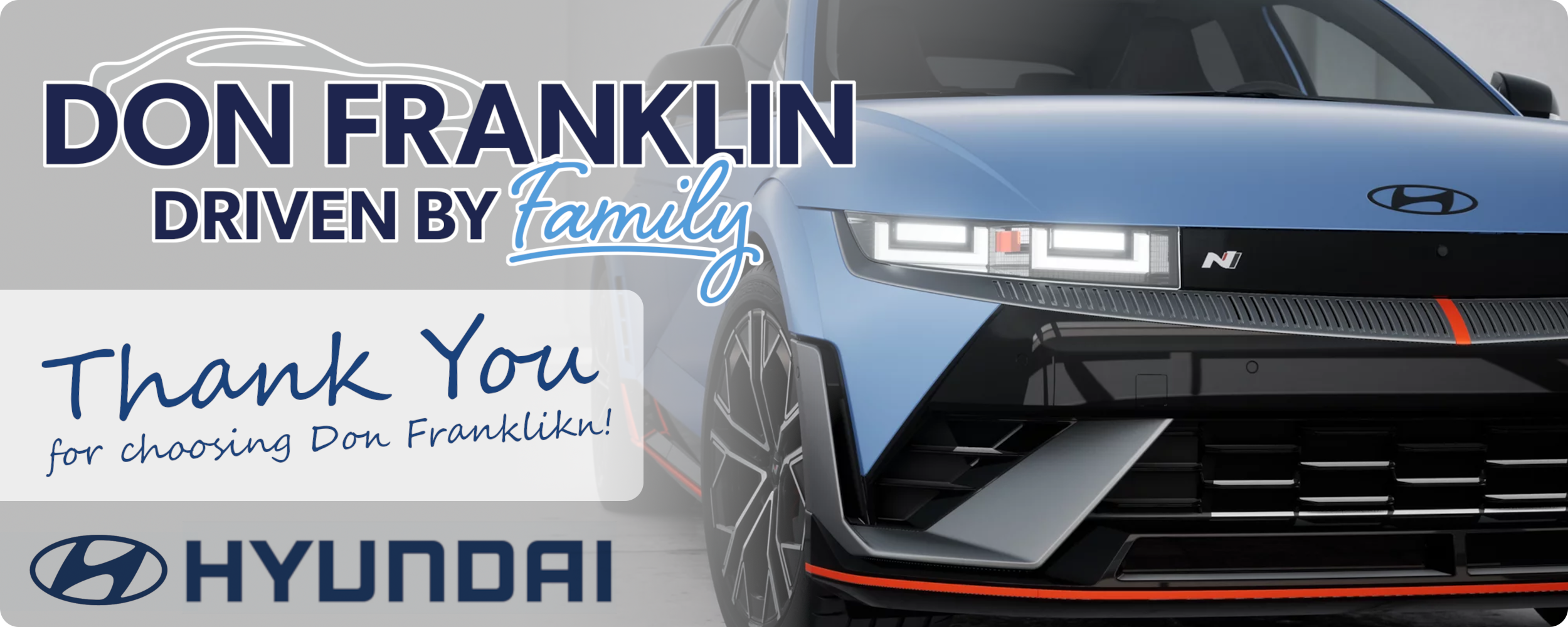 Don Franklin of Somerset - Speedwash Car Wash